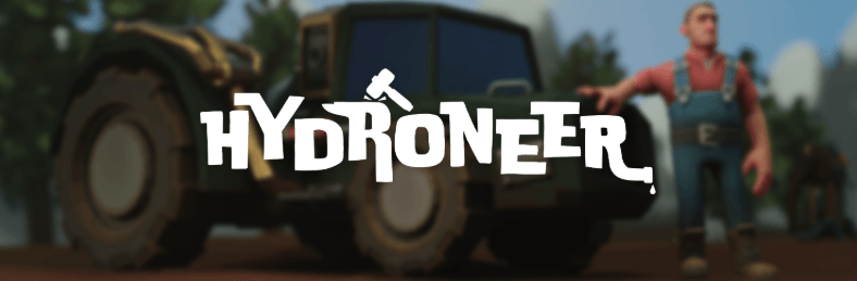 Hydroneer Arrives on PS5 and Xbox Series X|S With Expanded Sandbox ...