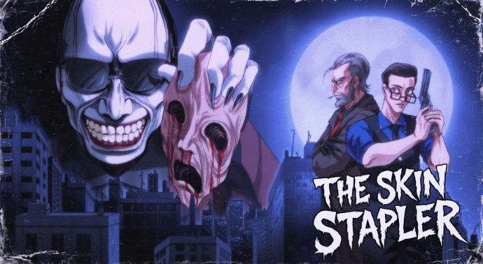 Horror Game ‘The Skin Stapler’ Unveils Disturbing New Trailer Ahead of ...